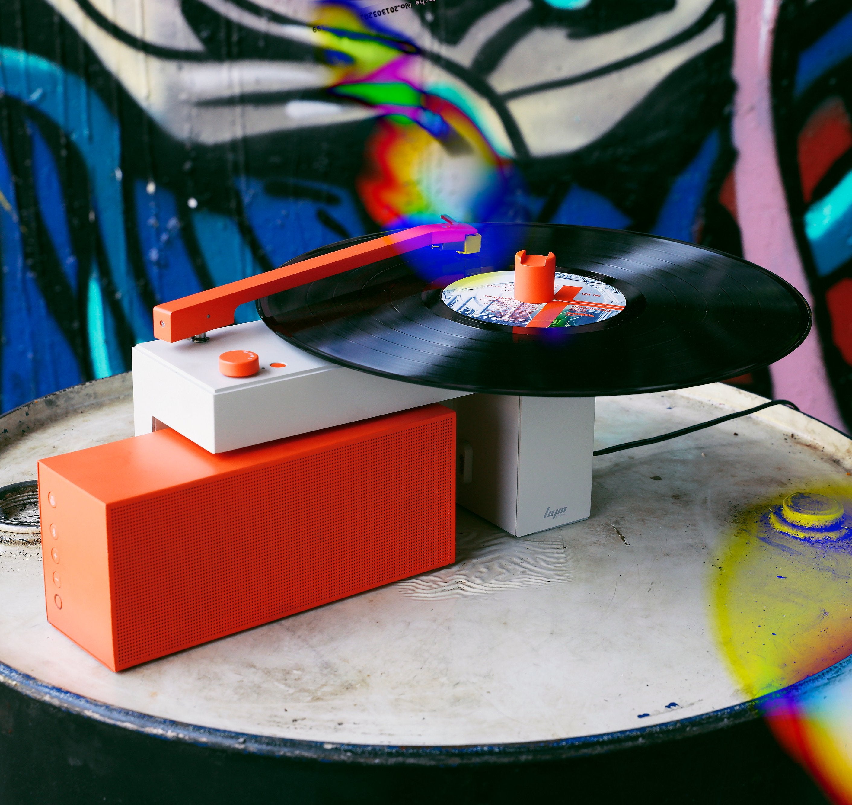 HYM-Duo Collection – HYM-originals